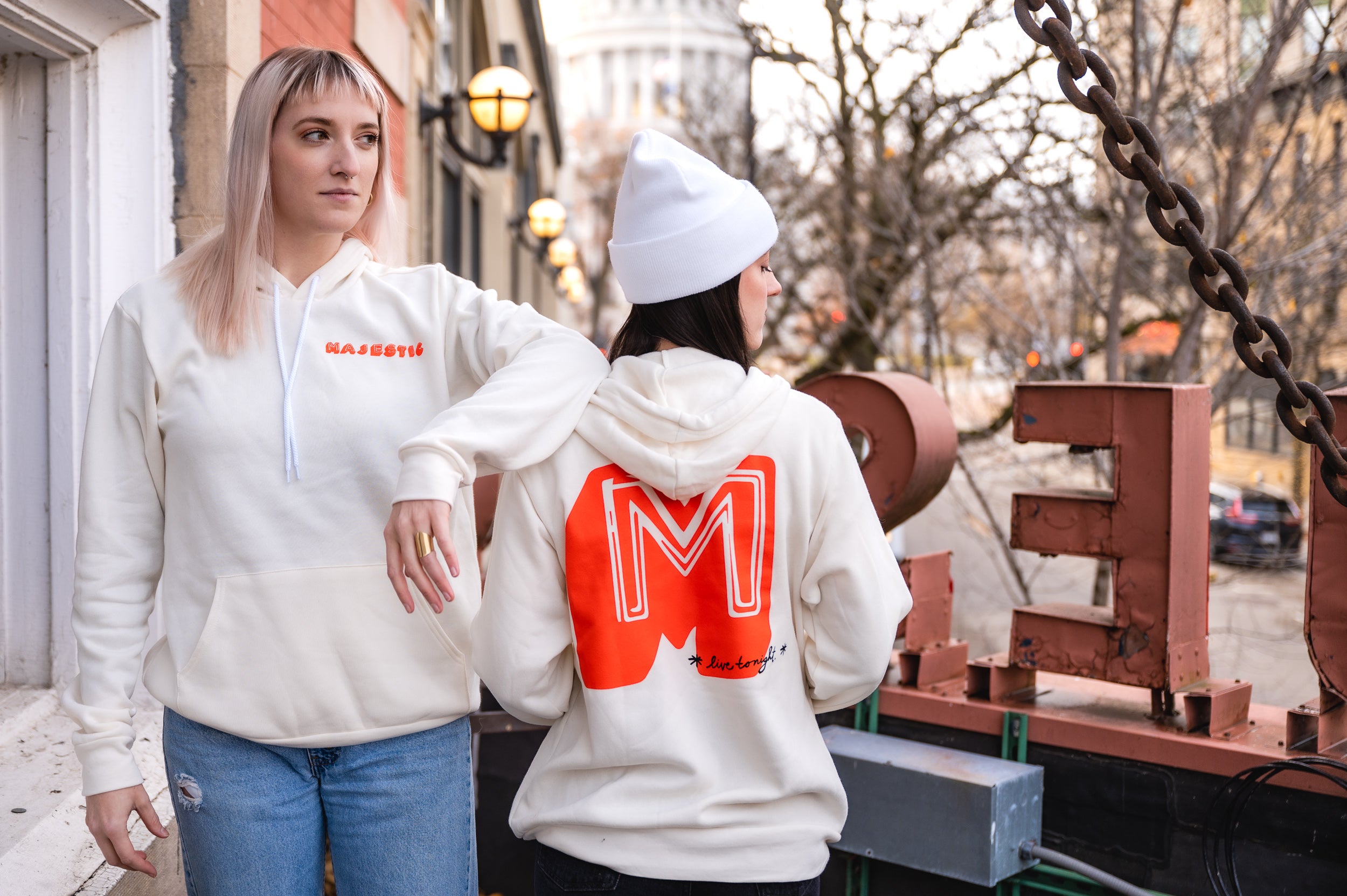 FPC Live Merch Store